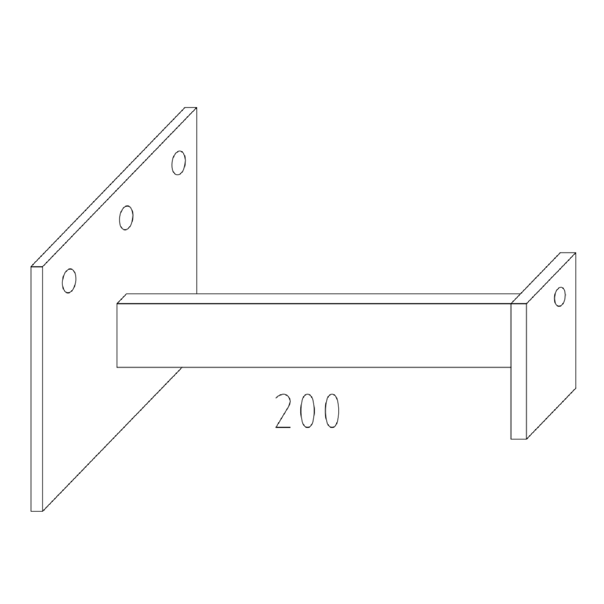 Box Gutter Fascia 200mm – Quality Patios & Pergolas