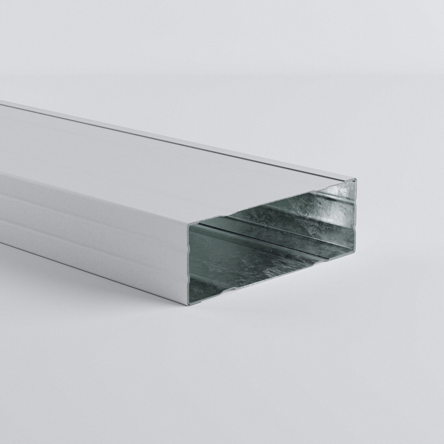 Spantec Steel Beams - Lightweight & Strong