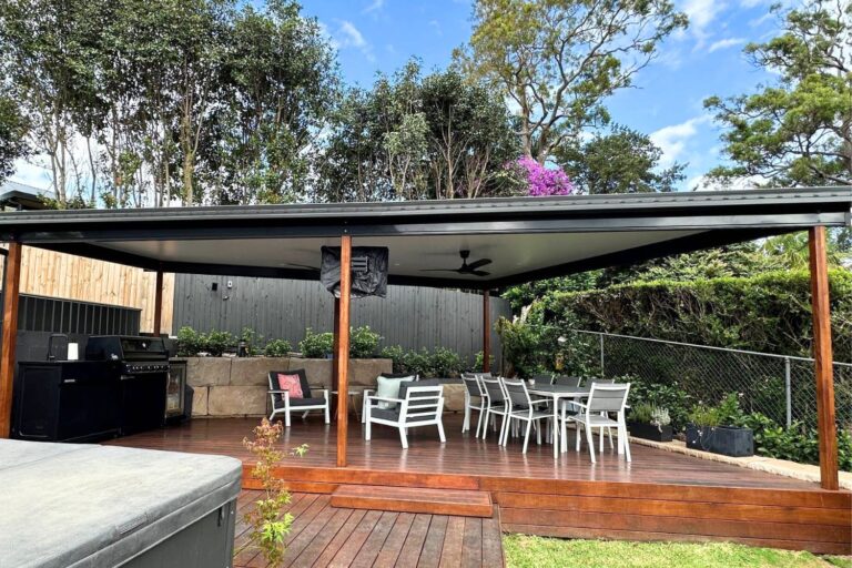 DIY Patio Kits: Transform Your Outdoor Space Easily
